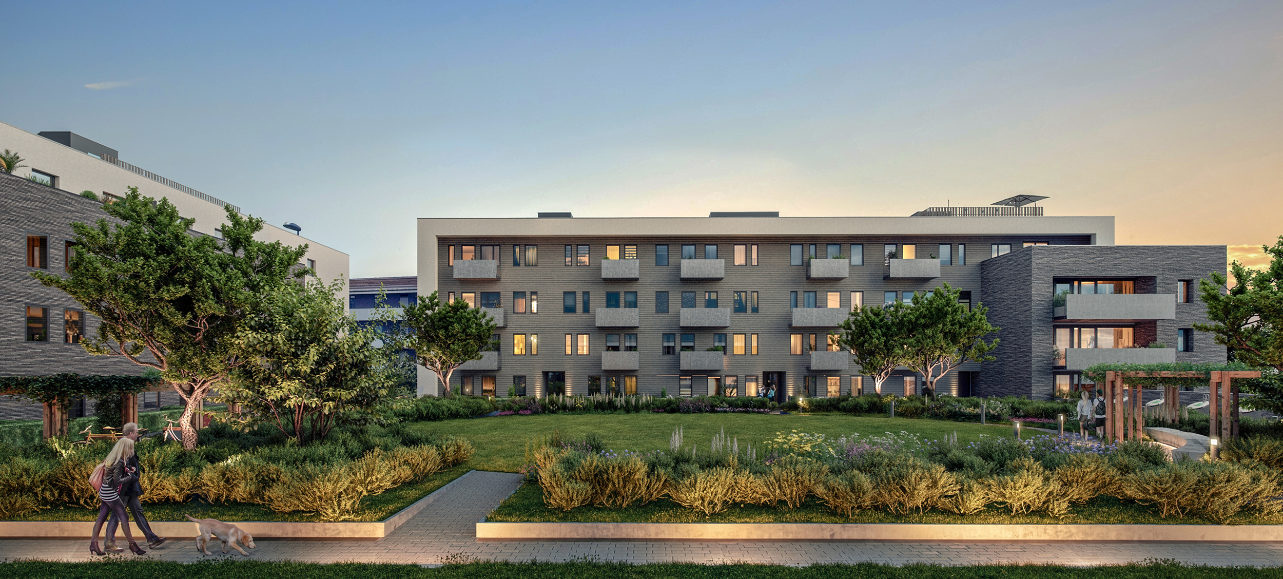 Peab - Nordens samfunnsbygger - Peab